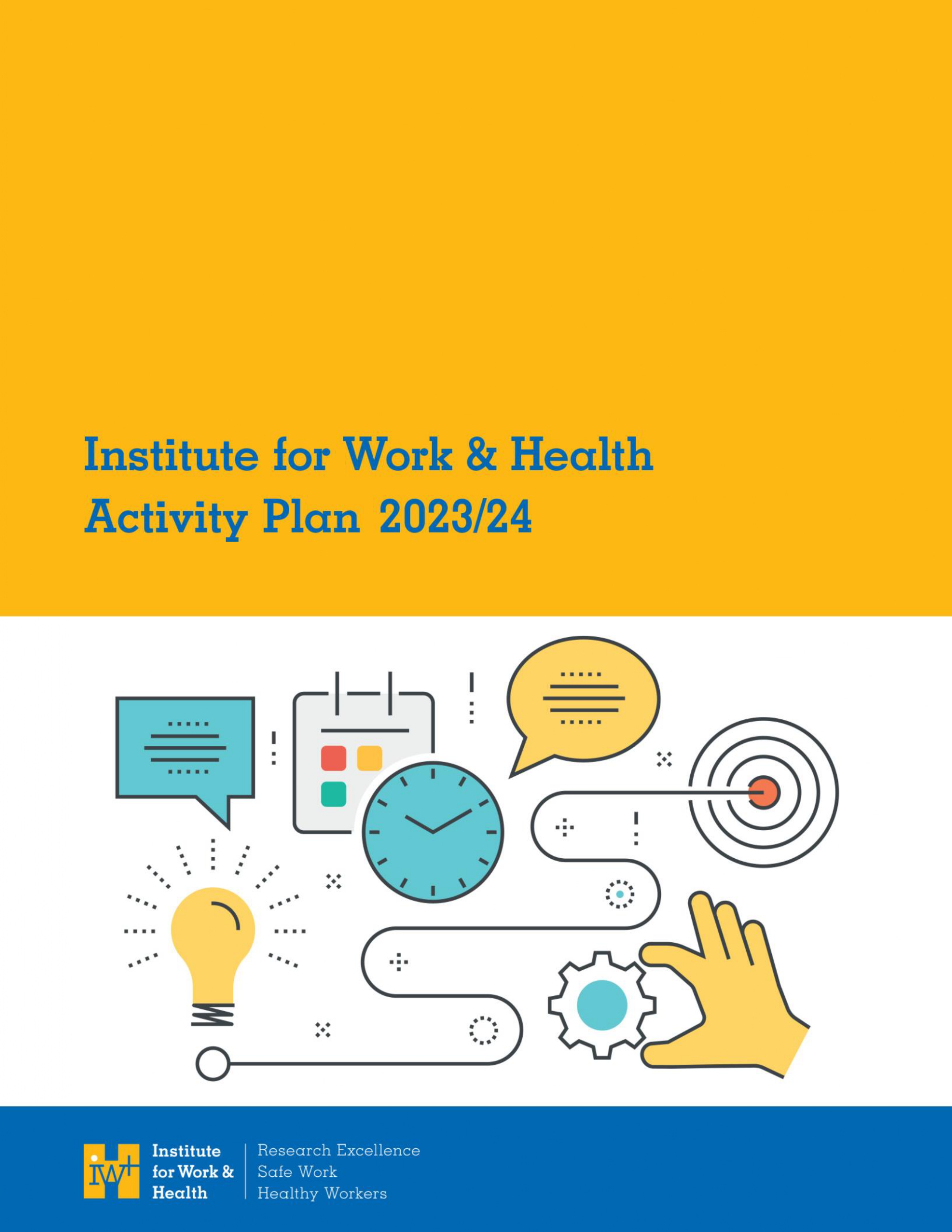 Activity Plan 2023-24