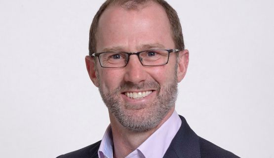 Dr. Peter Smith named new IWH president